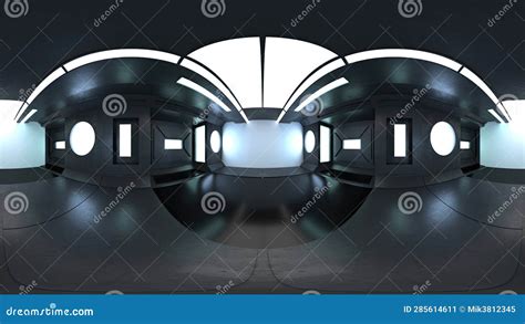 D Rendering Hdr Map Environment Stock Illustration Illustration Of Reflection Home