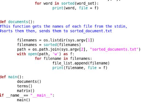 Solved I Am Programming In Python I Am Trying To Print A Chegg Com
