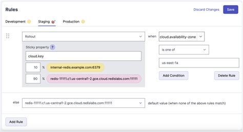 A Redis Cache Migration With Feature Flags Prefab