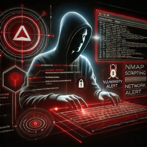 Aryaa Mathur On Linkedin Nse Cybersec Nmap Networksecurity Infra