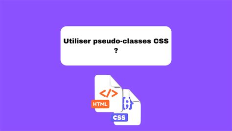 6 2 utiliser les pseudo classes en css guide pratique codespace
