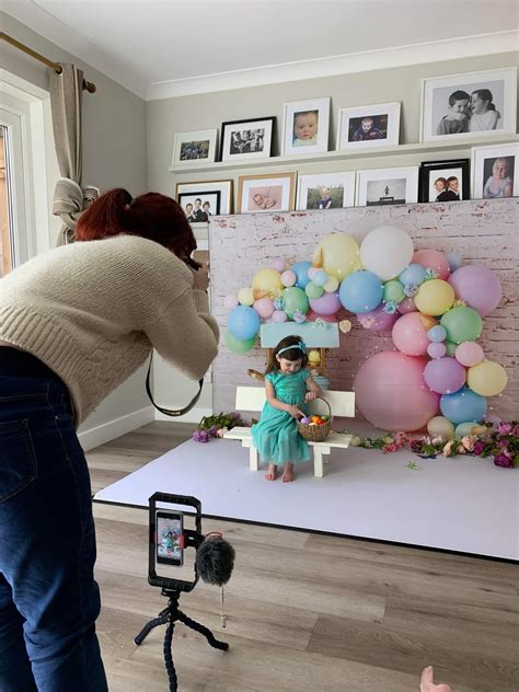 Single Sided Photo Backdrop Seg Silicone Edge Backdrop Frame System Backdrop Sleeves Backdrop