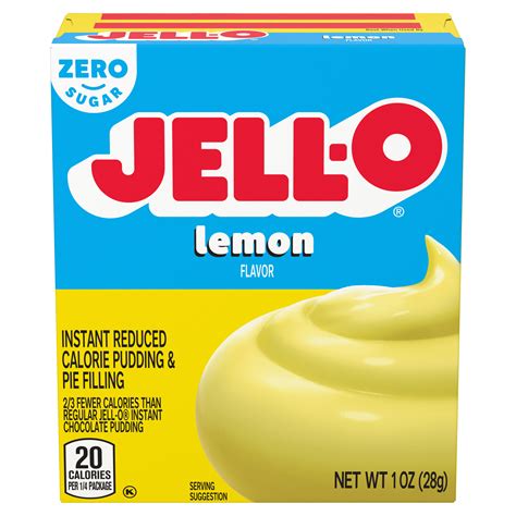Jell O Products Kraft Heinz United States Kraft Heinz