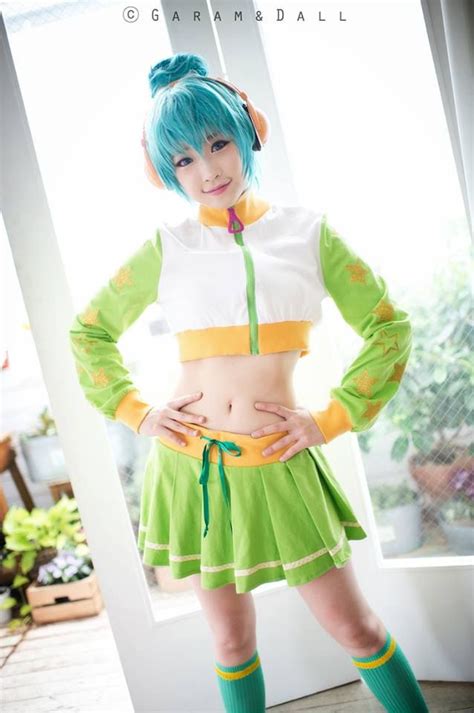 Tomia Cosplay Tomia Cosplay Added A New Photo Hatsune Miku Cosplay Hatsune