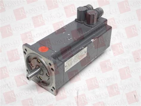 1FT5042-0AF71-1 Servo Motor by SIEMENS