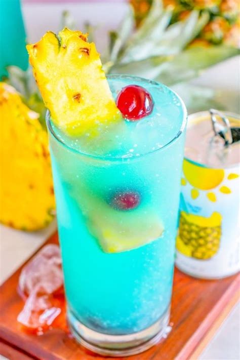 18 Boozy Adult Capri Sun Refreshing Cocktail Recipes Recipes For Life