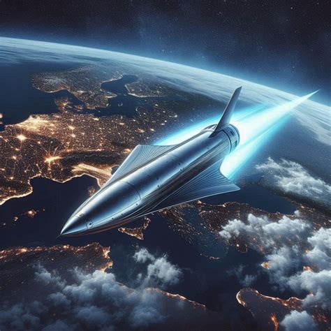 Esa Hypersonic Europe