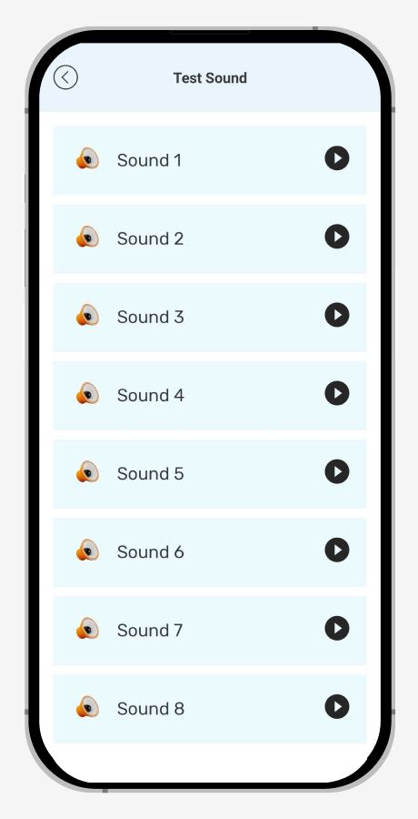 Speaker Dust Cleaner Remove Water Fix Speaker Dust Remover Water Ejector By Vayuandroid