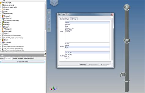 Solved Collection Of Ilogic Models For Beginners Page 2 Autodesk