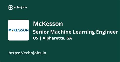 Hiring Senior Machine Learning Engineer Usd 130k 217k Richmond Va Columbus Oh Alpharetta Ga