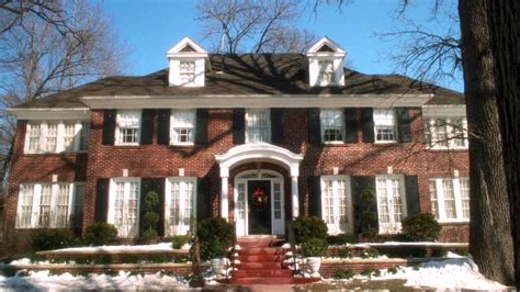 The Home Alone Renovated House Just Hit Zillow And The Multi Million Dollar Price Has Us Screaming