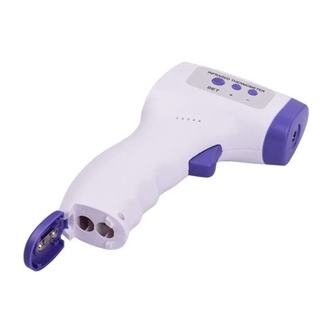 Digital Temperature Non Contact Infrared Forehead Grandado