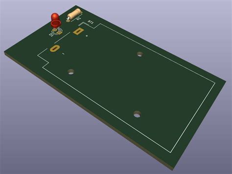 Introduction To Kicad For Circuit Design Learning About Computers