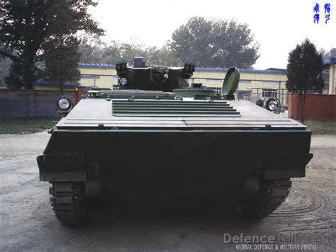 Type 89 Apc Peopleâ S Liberation Army Defence Forum And Military Photos Defencetalk