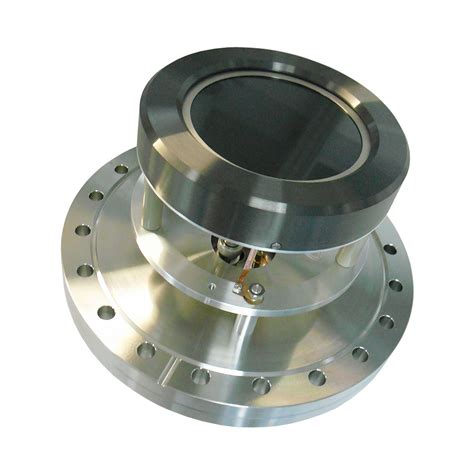 Metal Anode Based Mcp Detectors Surface Concept Gmbh Mainz