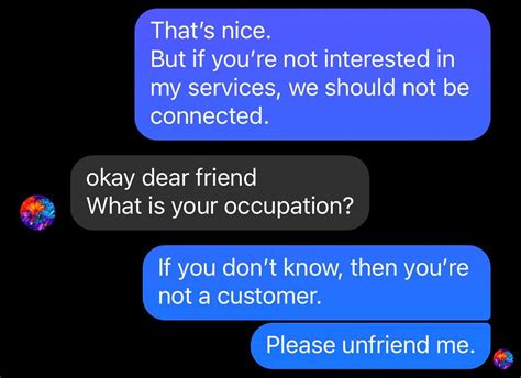 I Pretended To Be A Sex Scammer Until This Real Marriage Scammer