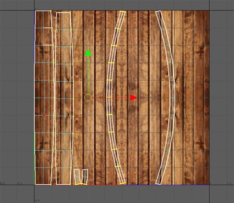 solved uvs cutting autodesk community
