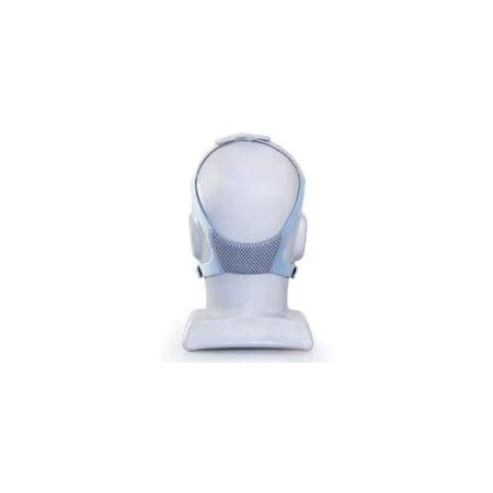 Vitera Full Face Mask Headgear Mediumlarge Health