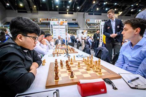 pinoy im quizon stuns super gm in 45th olympiad manila standard