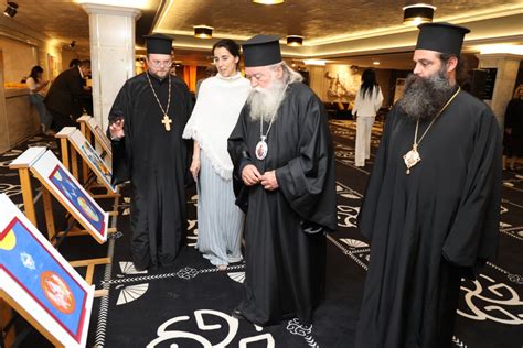 Български патриарси