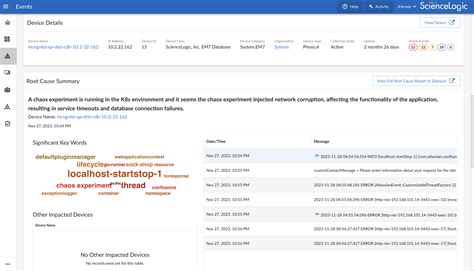 sciencelogic unveils revamped aiops platform