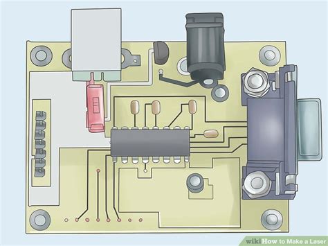 How To Make A Laser With Pictures WikiHow