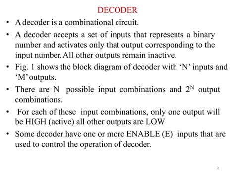 encoders anaaaaaaaaaaaaaaad decoders pdf