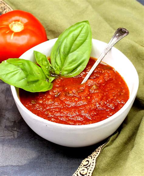 Fresh Tomatoes Recipe