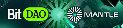 Mantle Is A Layer 2 Solution From Bitdao By Zapalskaya Medium