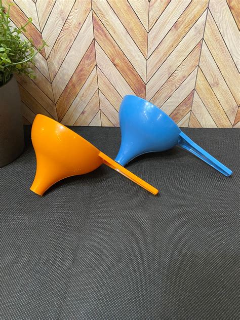 Vintage Tupperware Kitchen Funnel Tupperware Gadget 1227 Choose