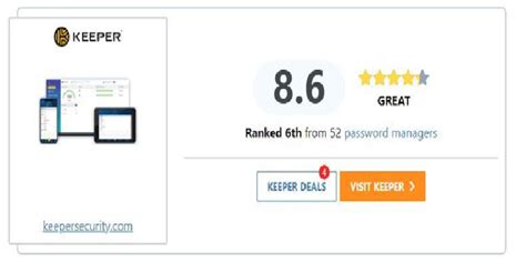 Better Data And Business Protection With This Password Manager