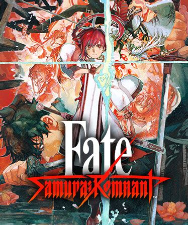Tải Fate Samurai Remnant Digital Deluxe Edition Full - TaigameKP