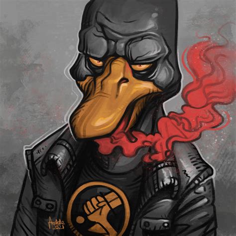 Daily Sketches Feddes Bprd Agent By Fedde On Deviantart