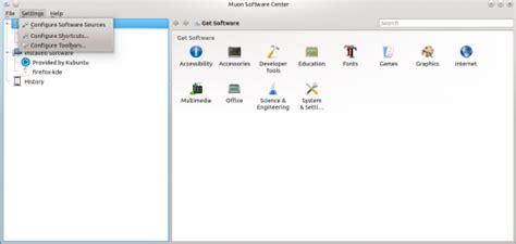 Tutorials Install KDE Software KDE UserBase Wiki