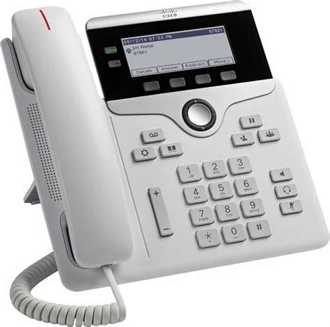CP K Cisco IP Phone At Piece Internet Protocol Phones In New Delhi ID