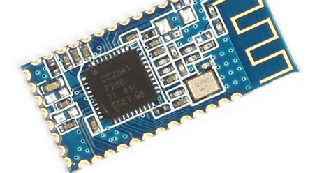 HM 10 Bluetooth Module 4 0 BLE Clone