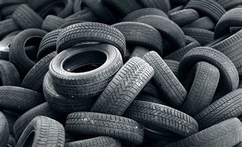 How Often Should Tires Be Replaced Due To Age