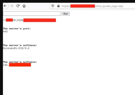 Contoh Bug Remote Execution Code Crudpro