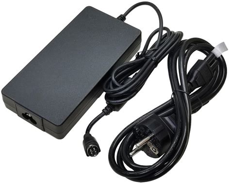 GAA1E3: AC/DC источник питания Getac | ТА