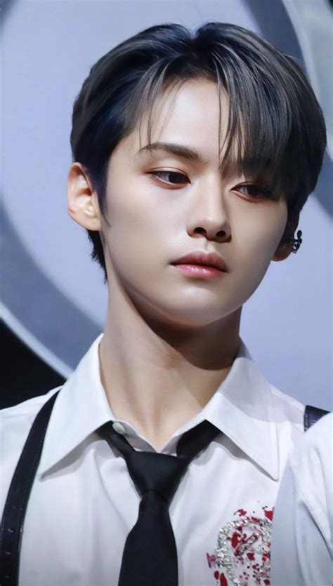 Lee Know Kpop Rahatlama Gerçekler