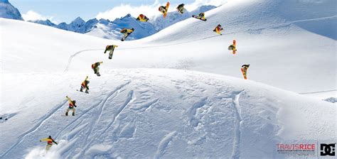Travis Rice Wallpaper - WallpaperSafari