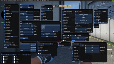 Cs Go Cheat
