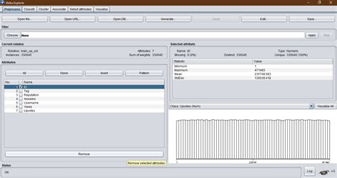 build a decision tree in minutes using weka no coding required iotica