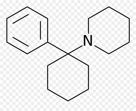 Phencyclidine Clipart 2068702 Pinclipart