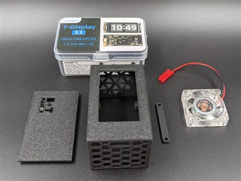 NerdMiner V Go Brrr
