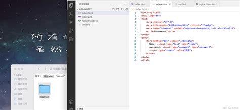 mac os 用mamp搭建环境 mac mamp csdn博客
