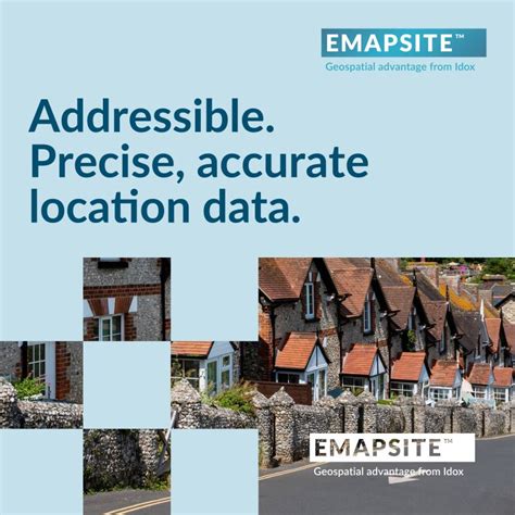 Emapsite On Linkedin Addresslookup Addressible Emapsite Addressdata Geospatialinsights