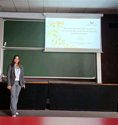 Escconf2024 Jyoti Gupta