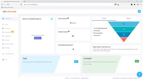 Codejudge Assessments Reviews Details Pricing Features G