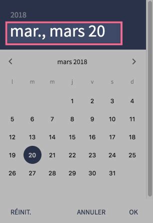 Make It Easier Or Document How To Customize Utils Issue Mui Material Ui Pickers GitHub